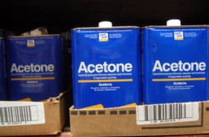 Will Acetone Damage Car Paint? Things You Need To Know - Cherish Your Car