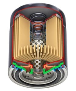 Does Oil Filter Size Matter? (Explained) - Cherish Your Car