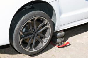 How To Make Wheel Wells Black? (Helpful Tips) - Cherish Your Car