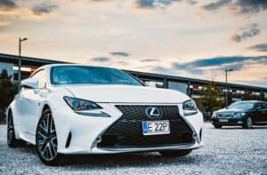 What Are Lexus Door Lock Problems? (Explained & Helpful Tips) - Cherish ...