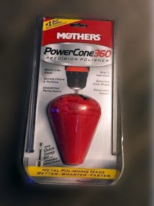 How To Clean Mothers Powerball? (Helpful Tips) - Cherish Your Car