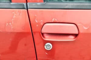 How To Fix Burnt Paint On Car? (Explained) - Cherish Your Car