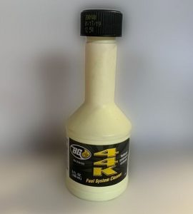 BG 44K Vs. Techron (Compared) - Cherish Your Car