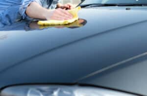 How To Remove Nail Polish From Car Paint? (Helpful Tips) - Cherish Your Car