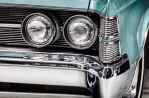 Can You Wrap Chrome Bumpers? (Explained) - Cherish Your Car