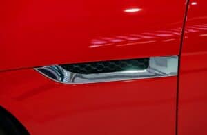 Can You Ceramic Coat Chrome? (Explained) - Cherish Your Car