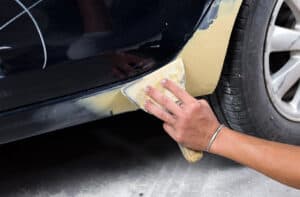 How To Thin Bondo? (Explained) - Cherish Your Car