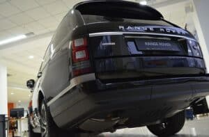 4 Common Range Rover Tailgate Problems (Explained) - Cherish Your Car