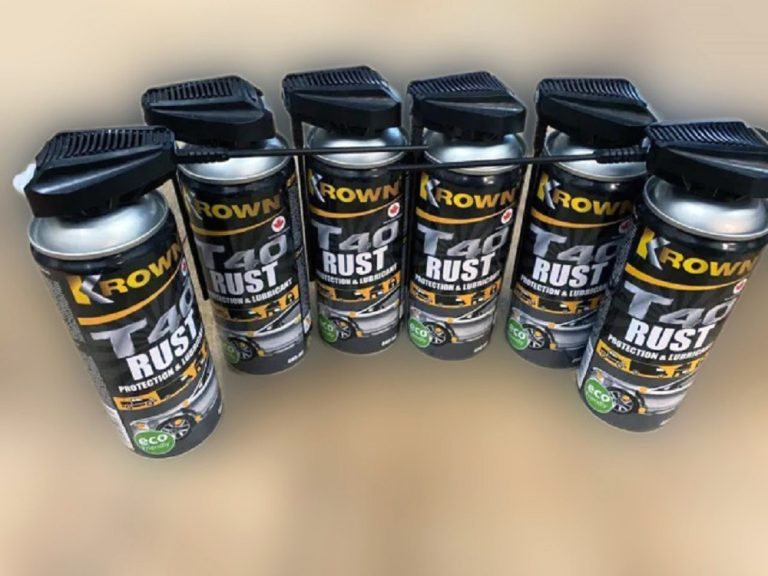 Ziebart Vs. Krown: Top Rustproofing Solutions Compared - Cherish Your Car