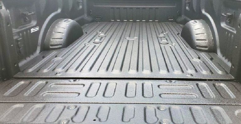 Herculiner Vs. Rhino Liner: Protect Your Truck Bed with the Right ...
