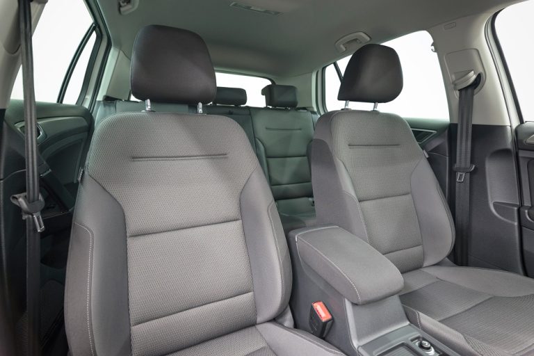Softex vs. Fabric Seats: Exploring the Best Choice for Your Car ...