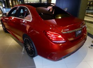 Mercedes Jupiter Red Paint: Common Problems and Solutions - Cherish ...