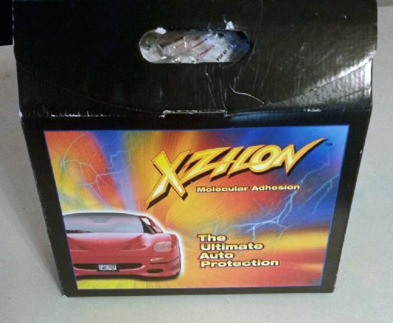 Xzilon Vs. Ceramic Coatings: Which Offers Better Protection for Your ...