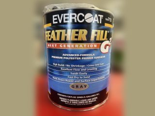 Slick Sand vs. Feather Fill: Comparing Primer Choices for Auto Body ...