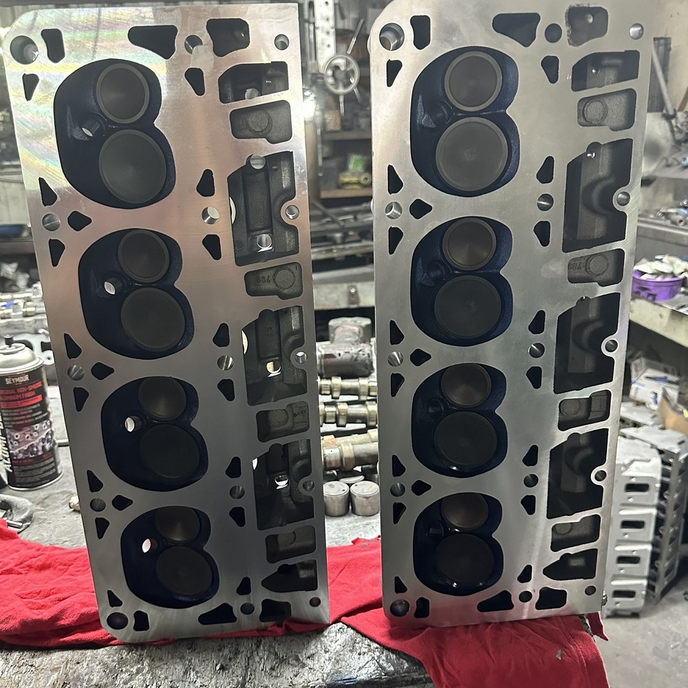 317 Vs. 243 Cylinder Heads: Which Option Suits Your Build? - Cherish Your Car