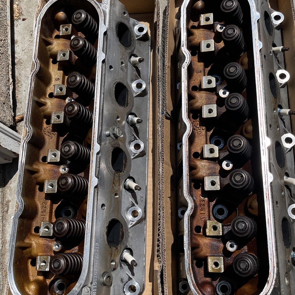 317 Vs. 243 Cylinder Heads: Which Option Suits Your Build? - Cherish ...