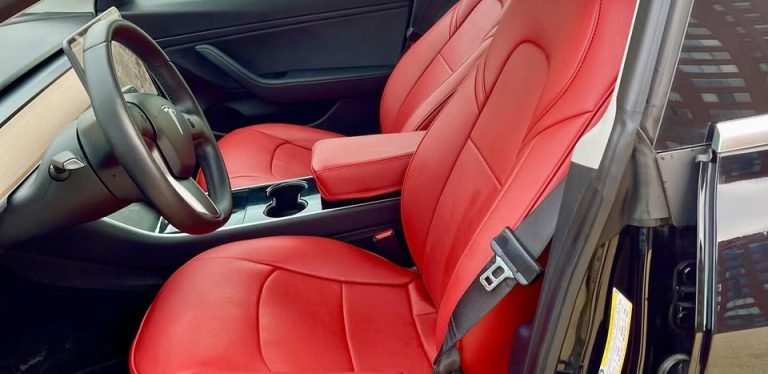 Tesla Steering Wheel Peeling: Causes, Coverage & Fixes That Work ...