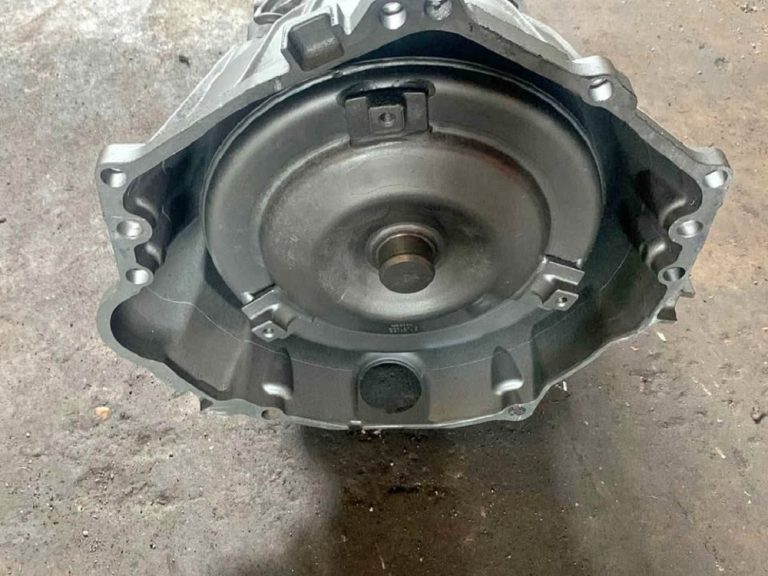 GM 6L80 Transmission Recall: What Fails & How To Fix It - Cherish Your Car