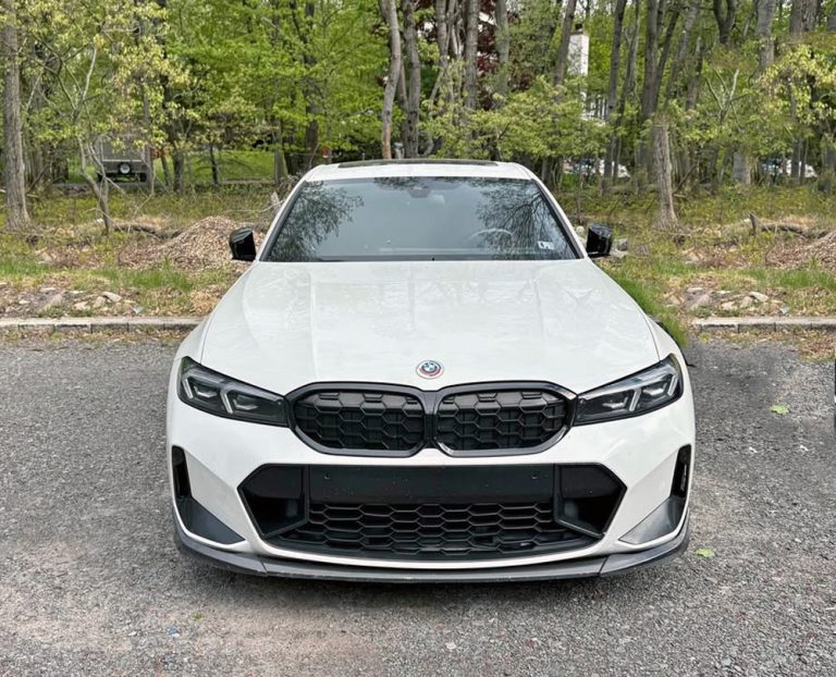 Is BMW Ultimate Care Worth It? What’s Covered & Who Should Skip It ...