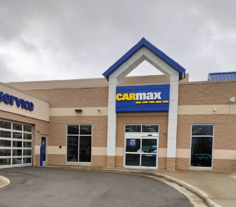 Is CarMax MaxCare Worth It? Real Claims, Real Costs, No Dealer Spin ...