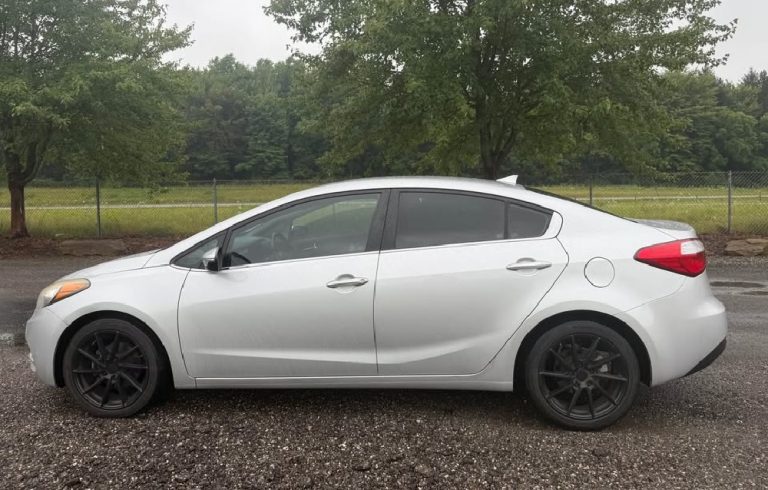 Kia Forte Engine Recall: What Fails and Who Gets a New Engine - Cherish ...