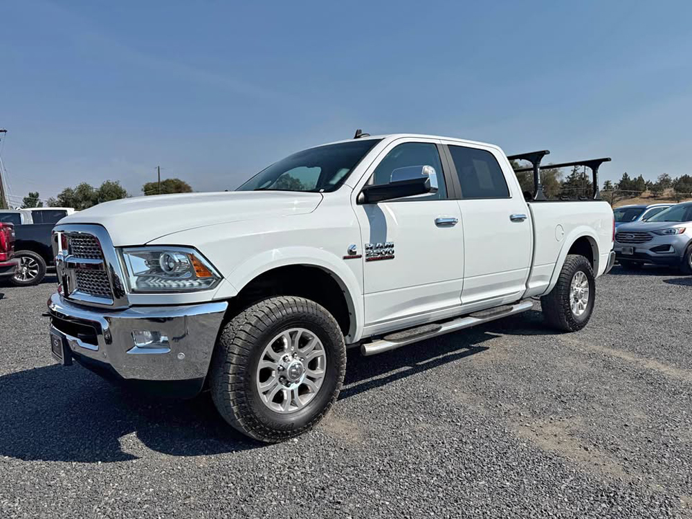 Ram 2500 Transmission Problems: 68RFE Failures, Aisin Weak Spots & Real ...