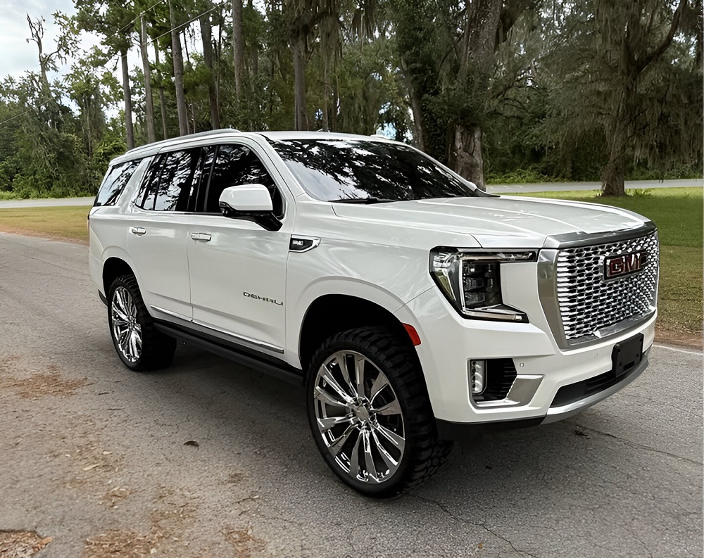 GMC Fuel Pump Control Module Recall: Cracked Boards, Stalled Engines ...