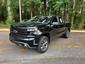 Chevy RST package: What It Includes, How It Drives & Who It Fits ...