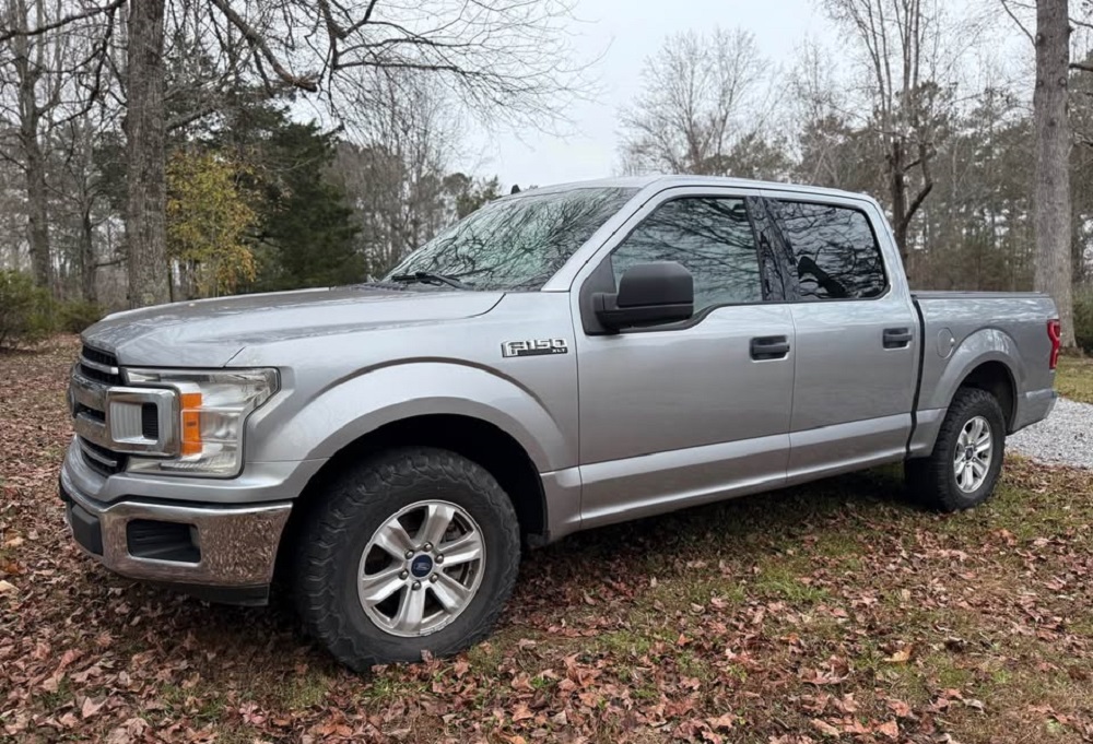 Ford 10R80 Transmission Recall: Failures, Fixes & What Owners Still ...