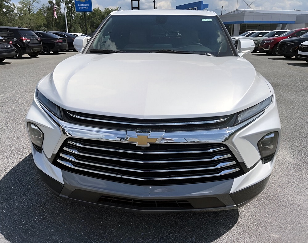 Chevy Driver Confidence Package: Features, Cost & Value - Cherish Your Car