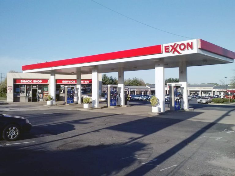 Is Exxon Gas Good? What Synergy Fuel Really Does Inside Your Engine ...