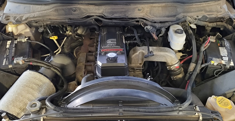 5.9 Cummins Engine Problems: Fail Points, Fix Costs & When To Rebuild ...