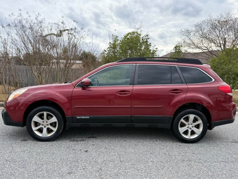 Subaru Outback Transmission Problems: Torque Converter Stalls, Valve ...