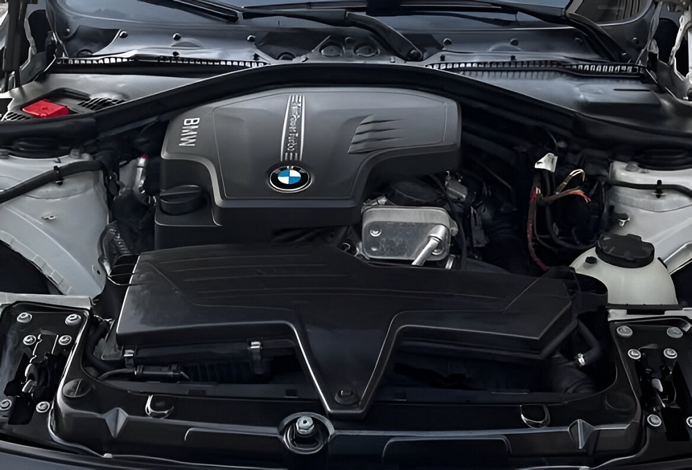 BMW Water Pump Recall: Fire Risk, Real Fixes & What Owners Must Check ...