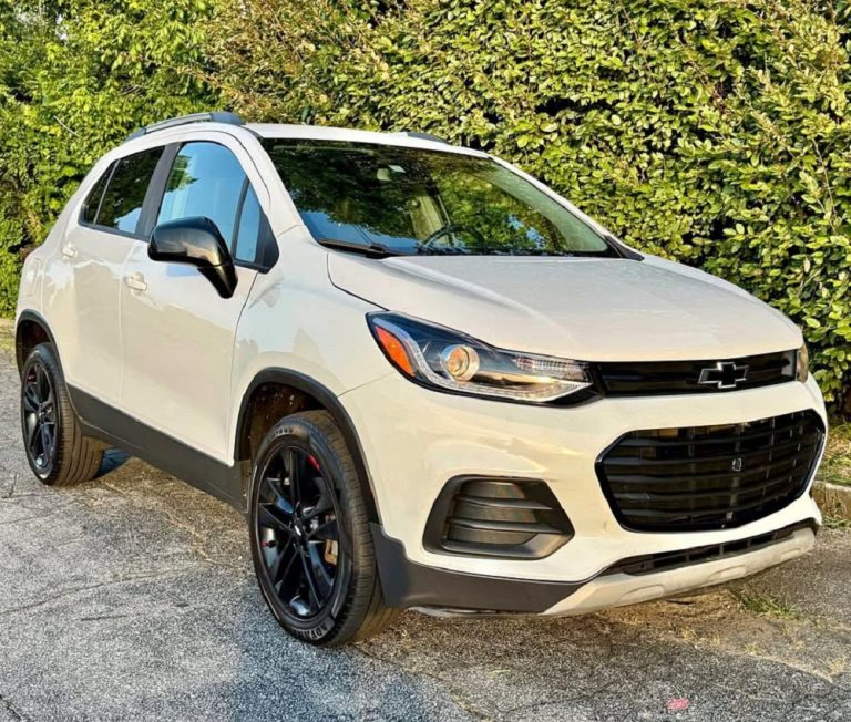 Chevy Trax Turbo Recall? What’s Real, What Fails & What Gets Denied ...