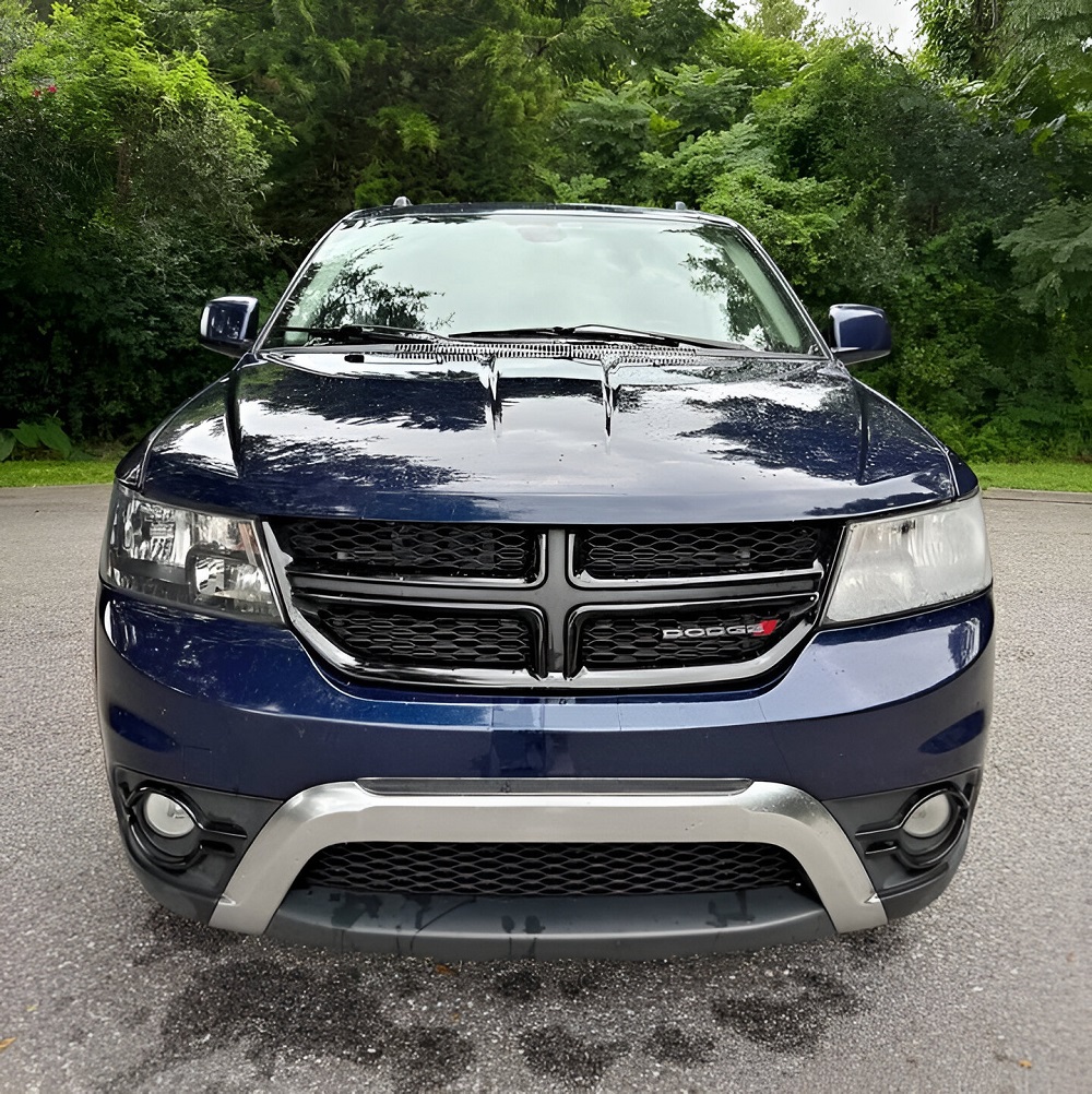 Dodge Journey Transmission Problems: Real Failures, Repair Math & What Keeps It Alive - Cherish ...