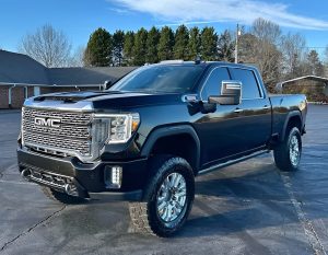 GMC Sierra Transmission Recall: Lockups, Shudder Fixes & What GM Still ...