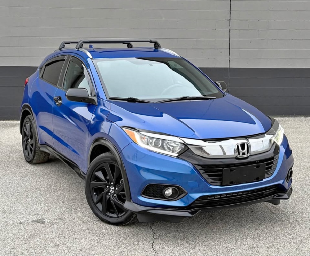 Honda HR-V Transmission Recall? Failures, Fixes & What It Takes To ...