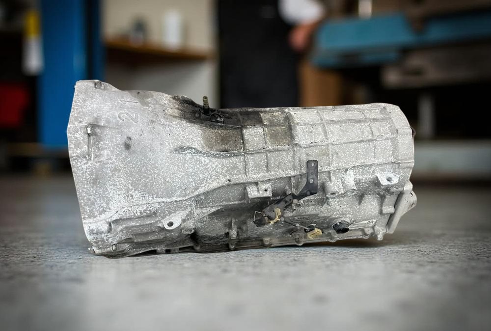 6R140 Transmission Problems: Fail Points, Shop Fixes & How To Make It ...