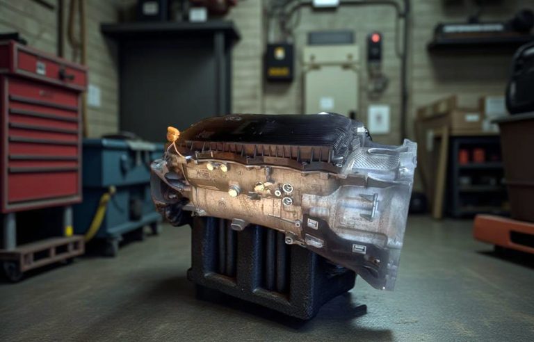 ZF 8HP Transmission Problems: What Breaks, What It Costs & How To Keep ...